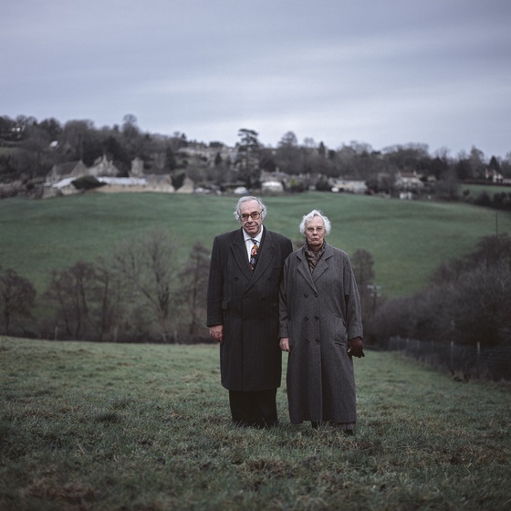 Ouders | Fotomuseum Den Haag